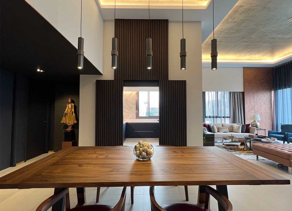 How to Incorporate Traditional Thai Elements into Modern Interior ...