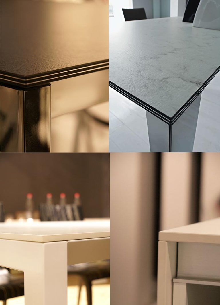 Laminates in Interior Design