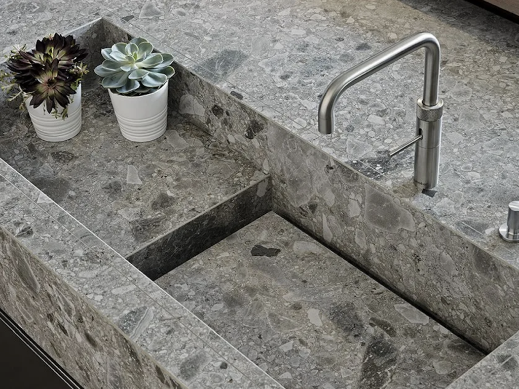 Unveiling the Perfect Blend of Style and Strength: Quartz Countertops ...
